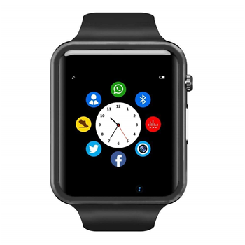 Hidden Spy Camera Watches of 2018