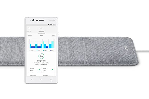 Best 10 Sleep Tracking Devices | List of 2018