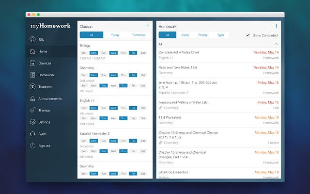 8 Best School Planner Apps For Android And IOS Devices 8 Best School Planner Apps For Android And IOS Devices