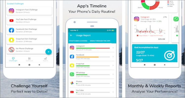 Best Screen Time App For Android 2021 